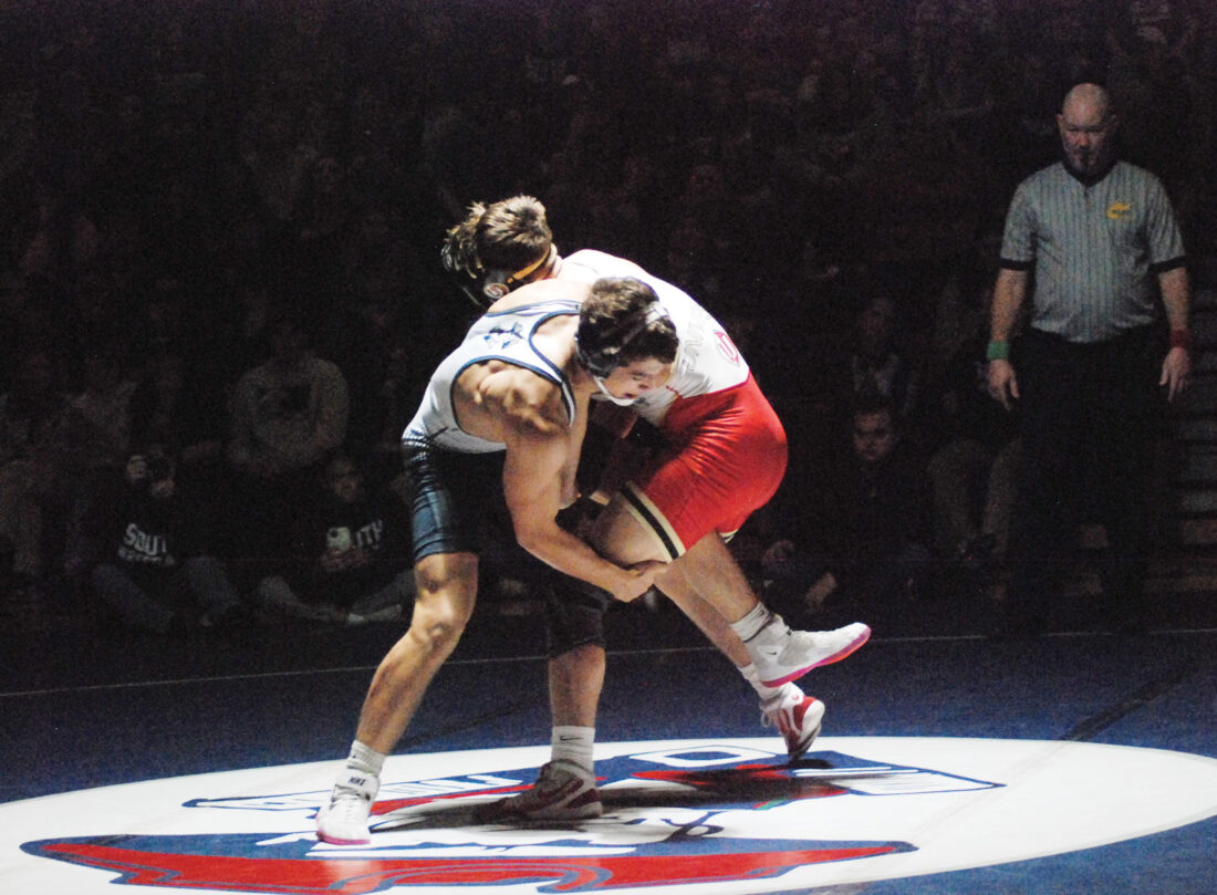 Parkersburg South, Parkersburg High set to compete in regional ...